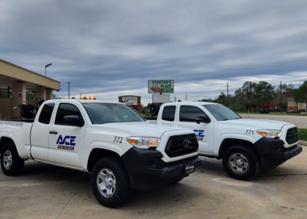 About us - ACE Tire Store